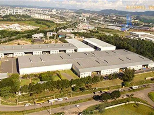 Galpão / Depósito para Locação em São Paulo/SP Parque Industrial