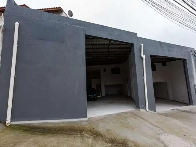 Galpão / Depósito para Locação em São Paulo/SP Parque Ipê