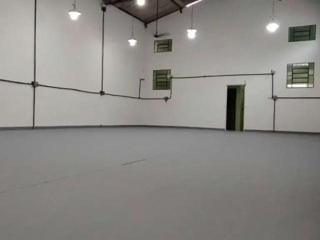 Galpão / Depósito para Locação em São Paulo/SP Parque Ipê