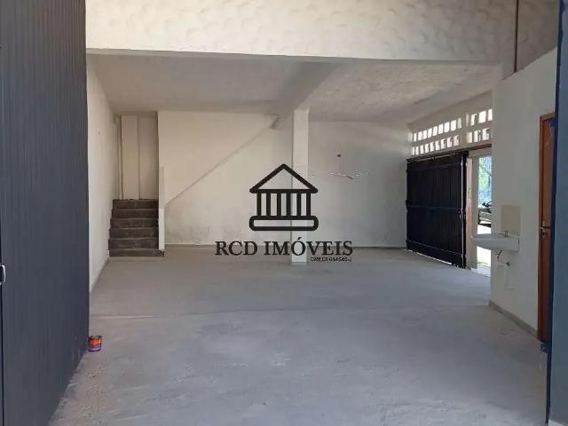 Galpão / Depósito para Locação em São Paulo/SP Parque Ipê