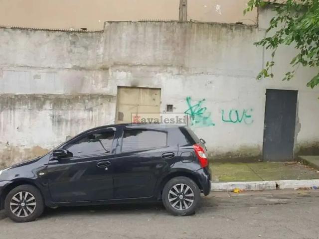 Galpão / Depósito para Locação em São Paulo/SP Parque Jabaquara