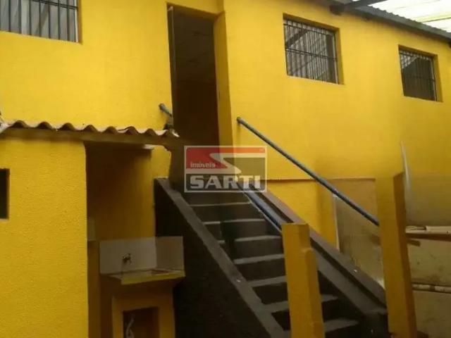 Galpão / Depósito para Locação em São Paulo/SP Parque Peruche