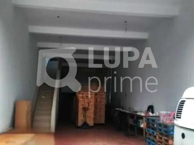 Galpão / Depósito para Locação em São Paulo/SP Parque Peruche