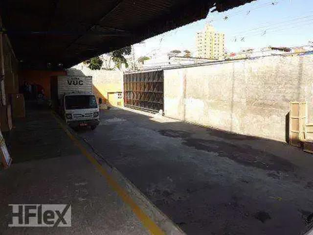 Galpão / Depósito para Locação em São Paulo/SP Casa Verde