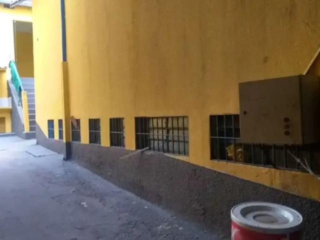Galpão / Depósito para Locação em São Paulo/SP Parque Peruche