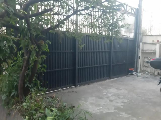 Galpão / Depósito para Locação em São Paulo/SP Parque Peruche