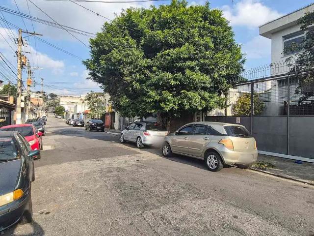 Galpão / Depósito para Locação em São Paulo/SP Parque Peruche