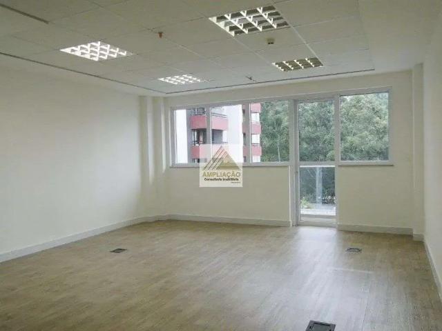 Galpão / Depósito para Locação em São Paulo/SP Parque Reboucas