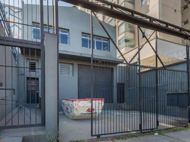 Galpão / Depósito para Locação em São Paulo/SP Parque São Domingos