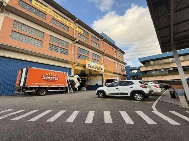 Galpão / Depósito para Locação em São Paulo/SP Parque São Domingos