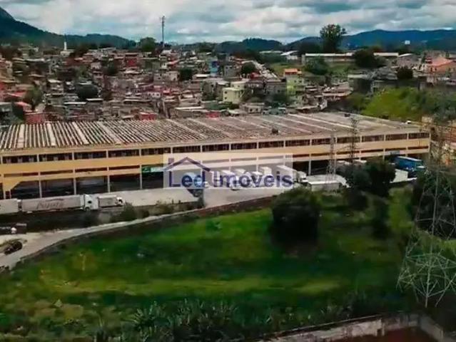 Galpão / Depósito para Locação em São Paulo/SP Parque São Domingos