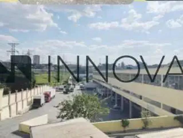 Galpão / Depósito para Locação em São Paulo/SP Parque São Domingos