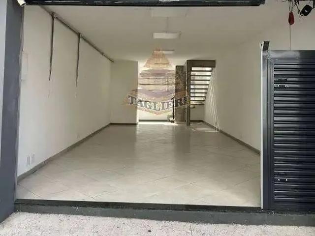 Galpão / Depósito para Locação em São Paulo/SP Parque São Jorge
