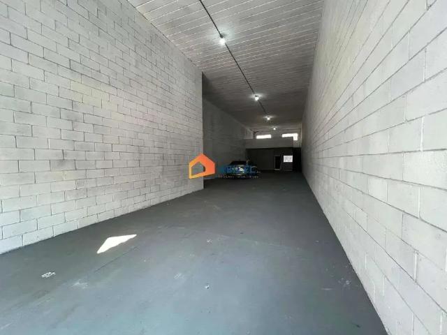 Galpão / Depósito para Locação em São Paulo/SP Parque São Jorge