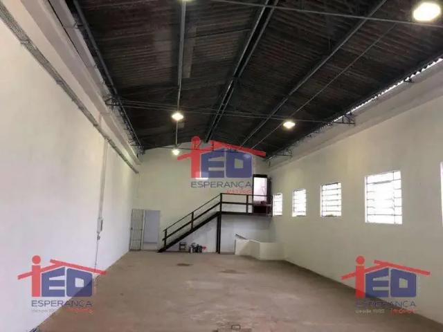 Galpão / Depósito para Locação em São Paulo/SP Parque São Jorge 3 Quartos