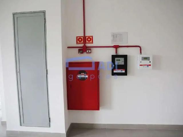 Galpão / Depósito para Locação em São Paulo/SP Parque São Lourenço