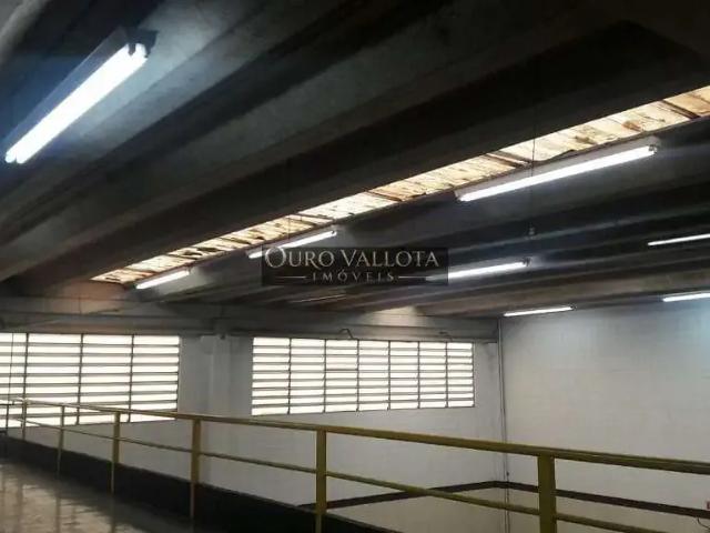 Galpão / Depósito para Locação em São Paulo/SP Parque São Lourenço