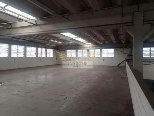 Galpão / Depósito para Locação em São Paulo/SP Parque São Lourenço
