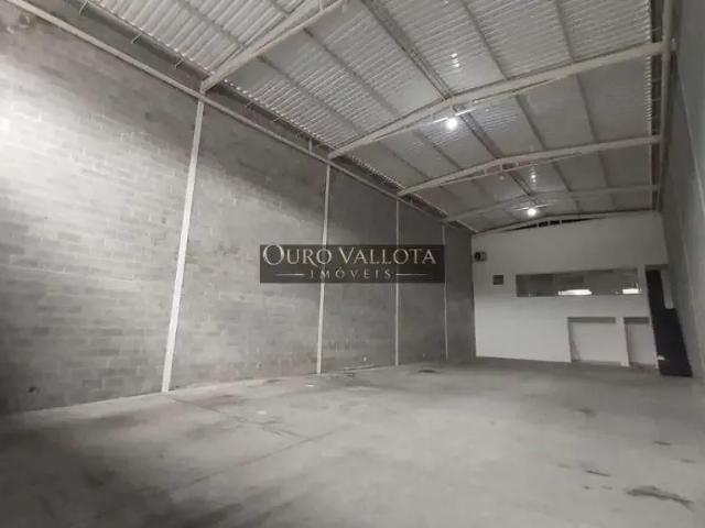 Galpão / Depósito para Locação em São Paulo/SP Parque São Lucas