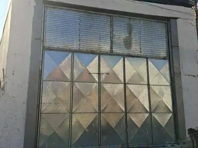 Galpão / Depósito para Locação em São Paulo/SP Parque Sevilha 3 Quartos