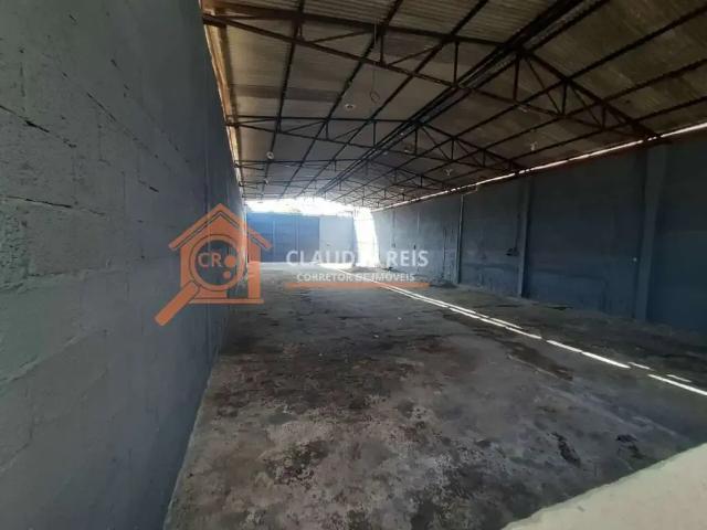 Galpão / Depósito para Locação em São Paulo/SP Pedreira