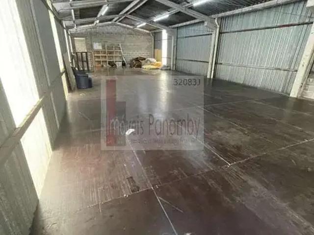 Galpão / Depósito para Locação em São Paulo/SP Pedreira
