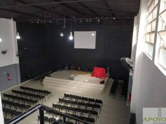 Galpão / Depósito para Locação em São Paulo/SP Pedreira