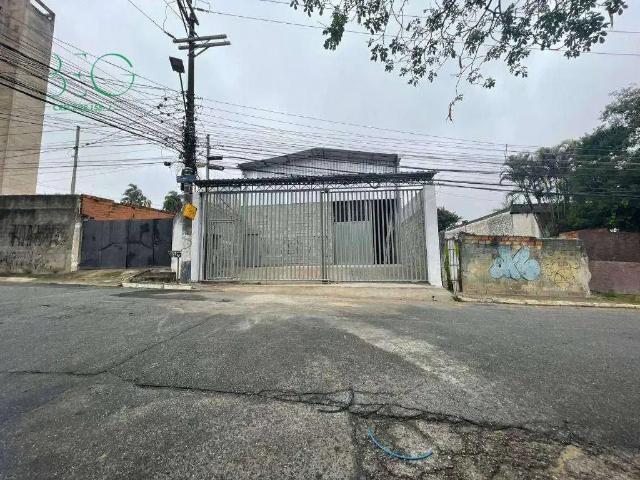 Galpão / Depósito para Locação em São Paulo/SP Pedreira