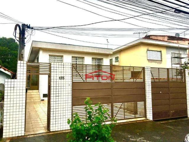Galpão / Depósito para Locação em São Paulo/SP Penha