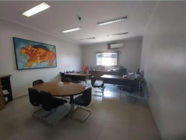 Galpão / Depósito para Locação em São Paulo/SP Penha