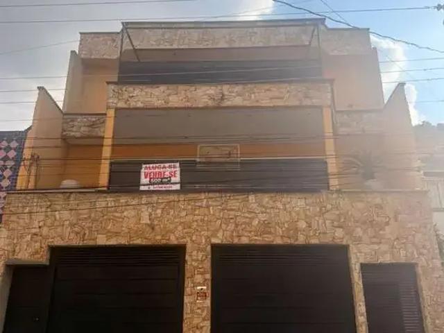 Galpão / Depósito para Locação em São Paulo/SP Penha De França