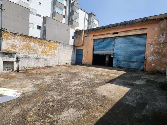 Galpão / Depósito para Locação em São Paulo/SP Penha De França