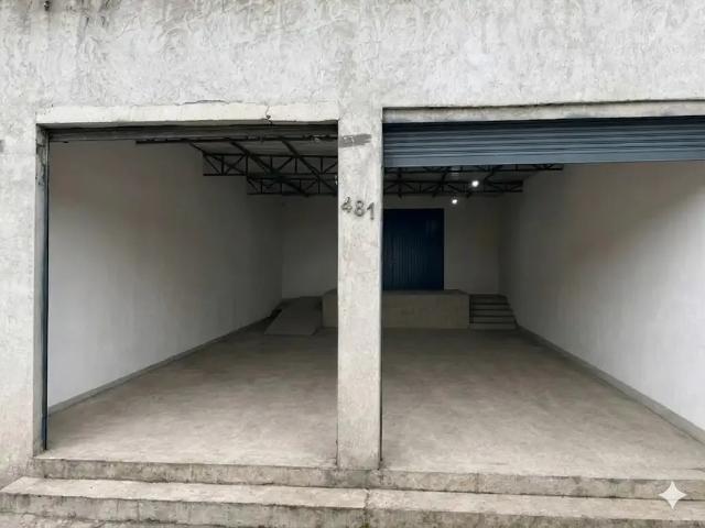Galpão / Depósito para Locação em São Paulo/SP Penha De França