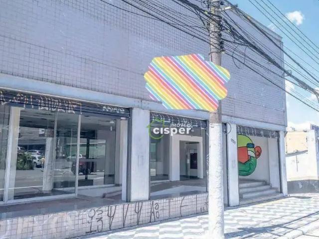 Galpão / Depósito para Locação em São Paulo/SP Penha De França