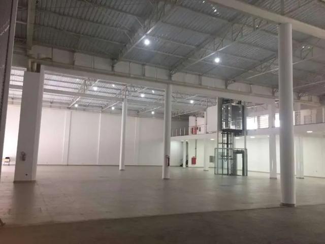 Galpão / Depósito para Locação em São Paulo/SP Penha De França