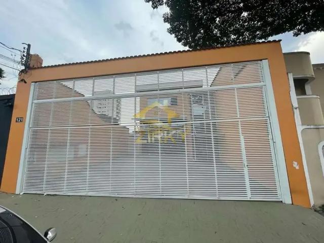 Galpão / Depósito para Locação em São Paulo/SP Penha De França