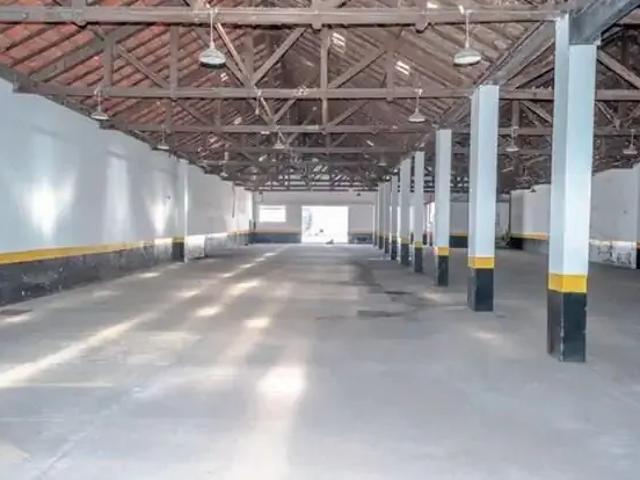 Galpão / Depósito para Locação em São Paulo/SP Penha De França