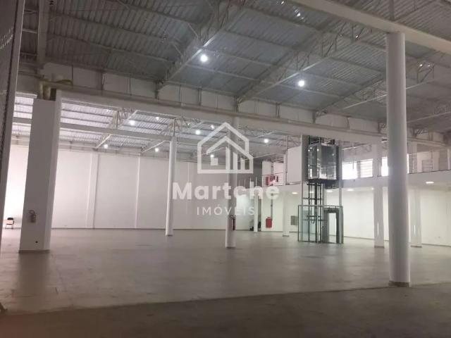 Galpão / Depósito para Locação em São Paulo/SP Penha De França