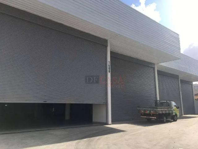 Galpão / Depósito para Locação em São Paulo/SP Penha De França