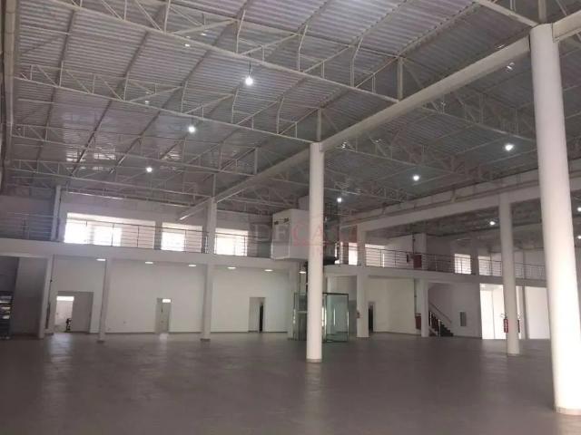 Galpão / Depósito para Locação em São Paulo/SP Penha De França