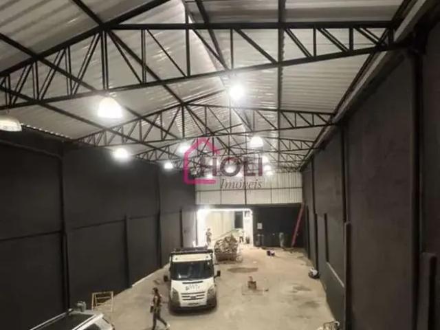 Galpão / Depósito para Locação em São Paulo/SP Penha De França
