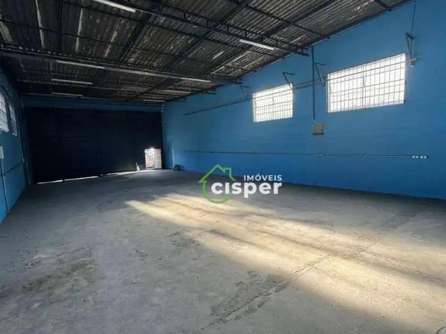 Galpão / Depósito para Locação em São Paulo/SP Penha De França