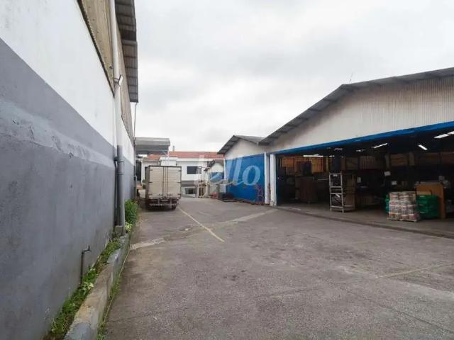 Galpão / Depósito para Locação em São Paulo/SP Penha De França