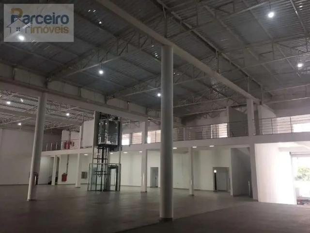 Galpão / Depósito para Locação em São Paulo/SP Penha De França