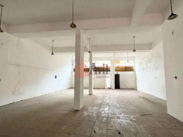 Galpão / Depósito para Locação em São Paulo/SP Penha De França