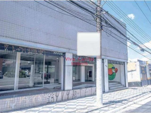 Galpão / Depósito para Locação em São Paulo/SP Penha De França