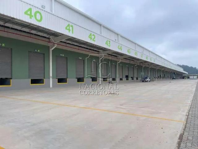 Galpão / Depósito para Locação em São Paulo/SP Perus