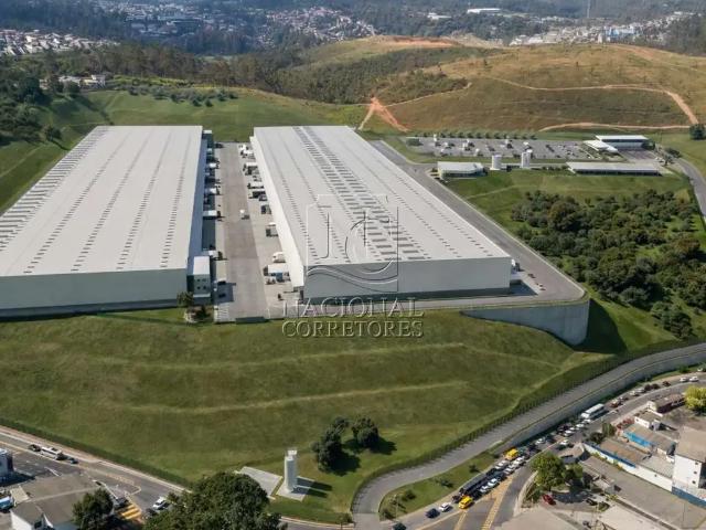 Galpão / Depósito para Locação em São Paulo/SP Perus