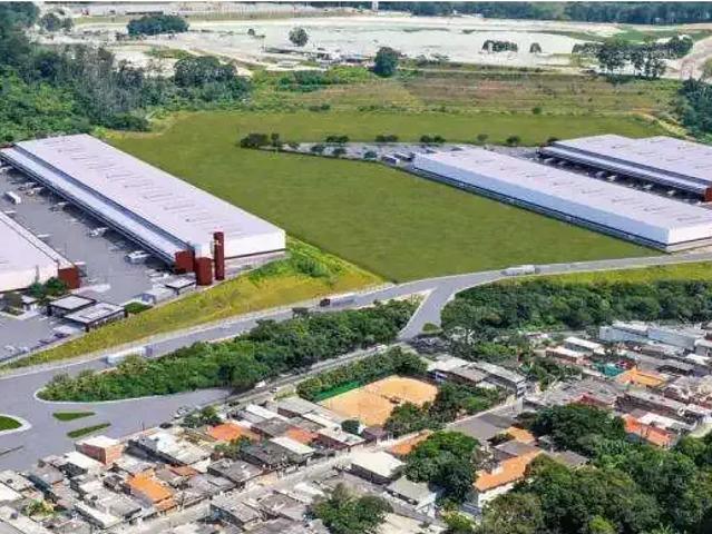 Galpão / Depósito para Locação em São Paulo/SP Perus