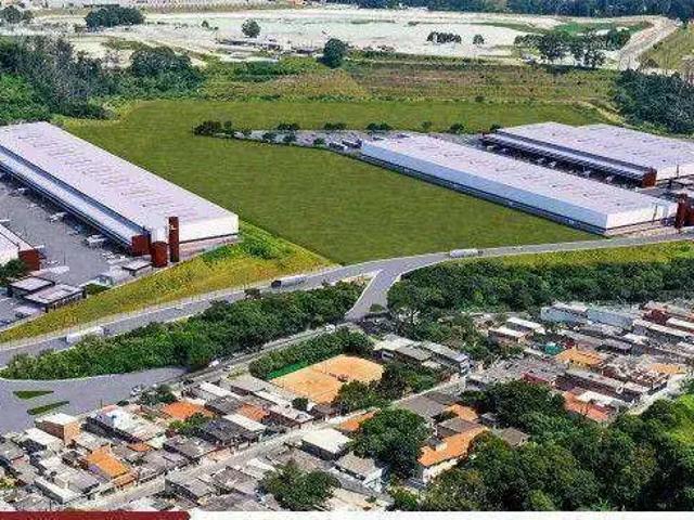 Galpão / Depósito para Locação em São Paulo/SP Perus